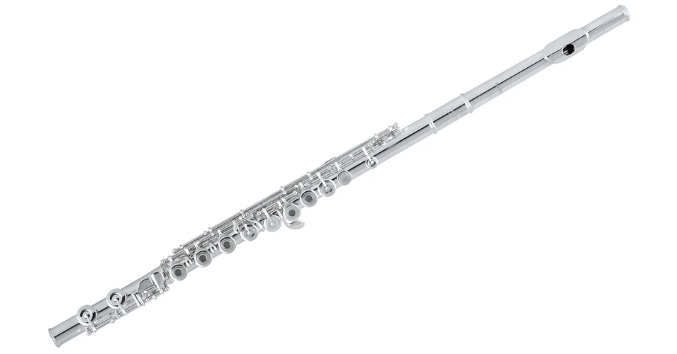 Pearl Quantz 525RE fuvola